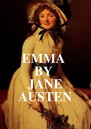 Emma by Jane Austen | Goodreads