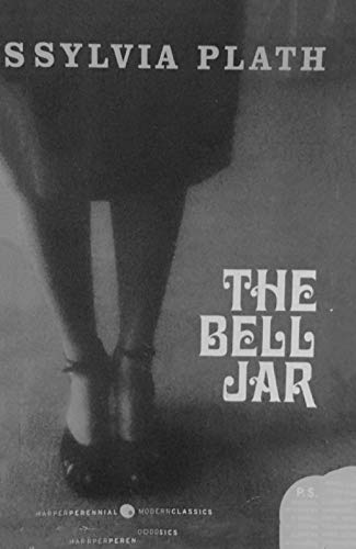 The Bell Jar: Pages: 127 by Sylvia Plath | Goodreads