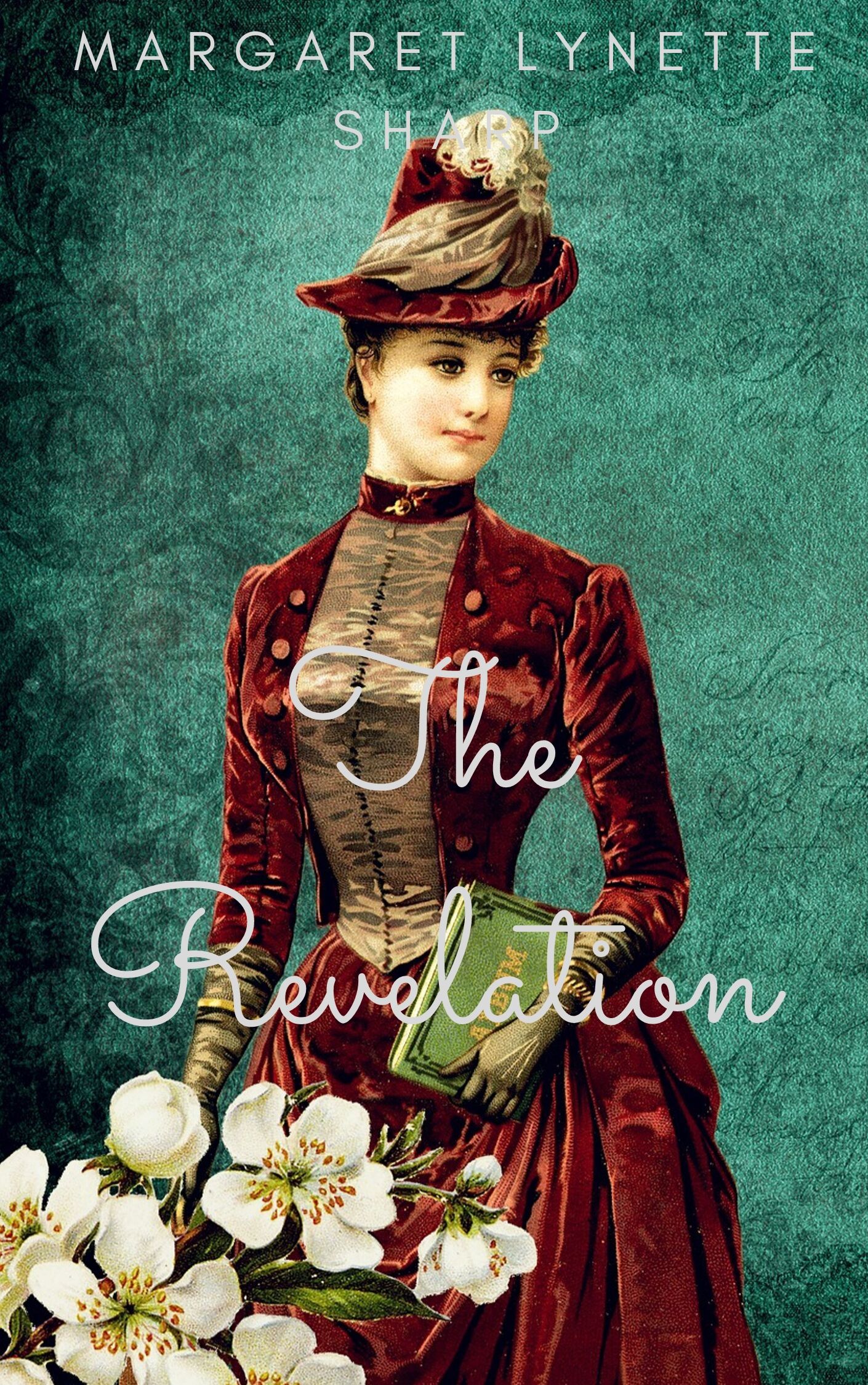 The Revelation: A 'Pride and Prejudice' Variation Vignette by Margaret ...