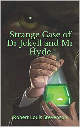 Strange Case of Dr Jekyll and Mr Hyde by Robert Louis Stevenson | Goodreads