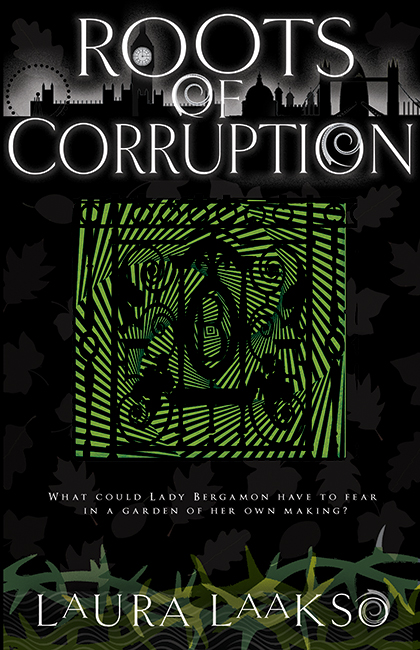 Roots of Corruption (Wilde Investigations, #3) by Laura Laakso | Goodreads