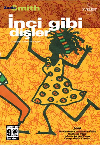 Inci Gibi Disler by Zadie Smith | Goodreads