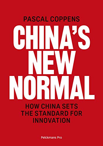 China's New Normal by Coppens Pascal | Goodreads