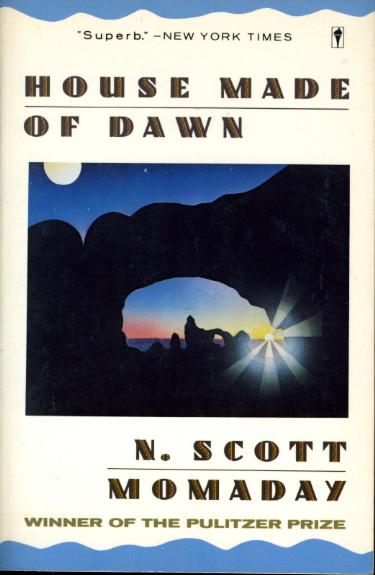 House Made of Dawn (Perennial Library) by N. Scott Momaday | Goodreads