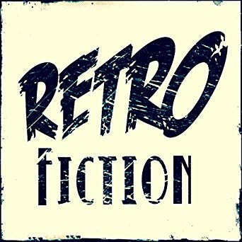 Retrofiction by Steve Hofmann | Goodreads