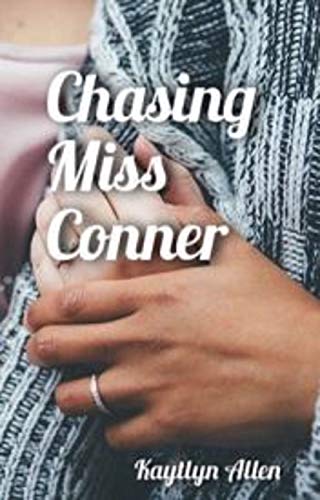 Miss Conner by Hanna | Goodreads