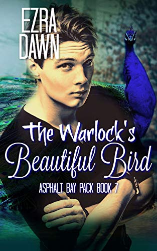 The Warlock's Beautiful Bird (Asphalt Bay Pack #7) by Ezra Dawn | Goodreads