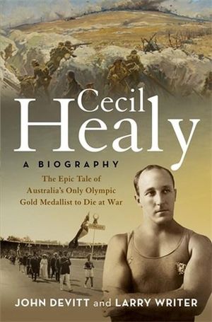 Cecil Healy by John Devitt | Goodreads
