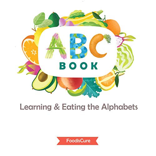 ABC Book: Kids Abc Book, Baby Abc Book, Kindergarten Abc Book by Dhiraj ...