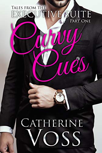 Curvy Cues - A BBW and younger alpha male romance by Catherine Voss ...