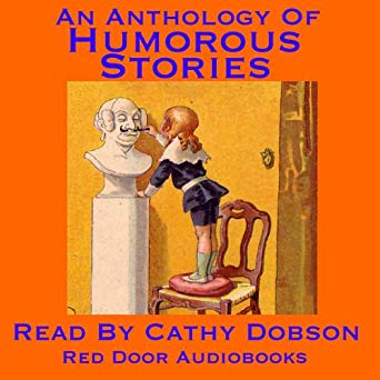 An Anthology of Humorous Stories by G.K. Chesterton | Goodreads