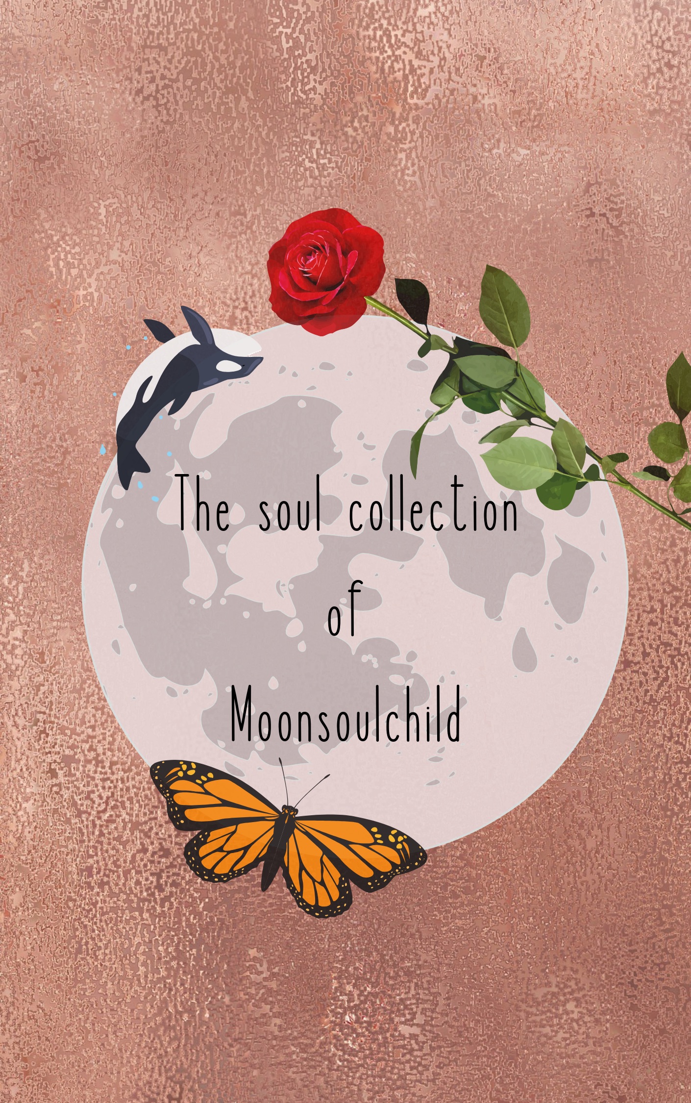 The Soul Collection of Moonsoulchild by Sara Sheehan | Goodreads