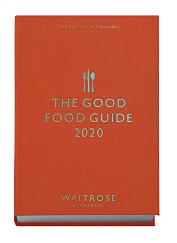 The Good Food Guide 2020 by Elizabeth Carter | Goodreads