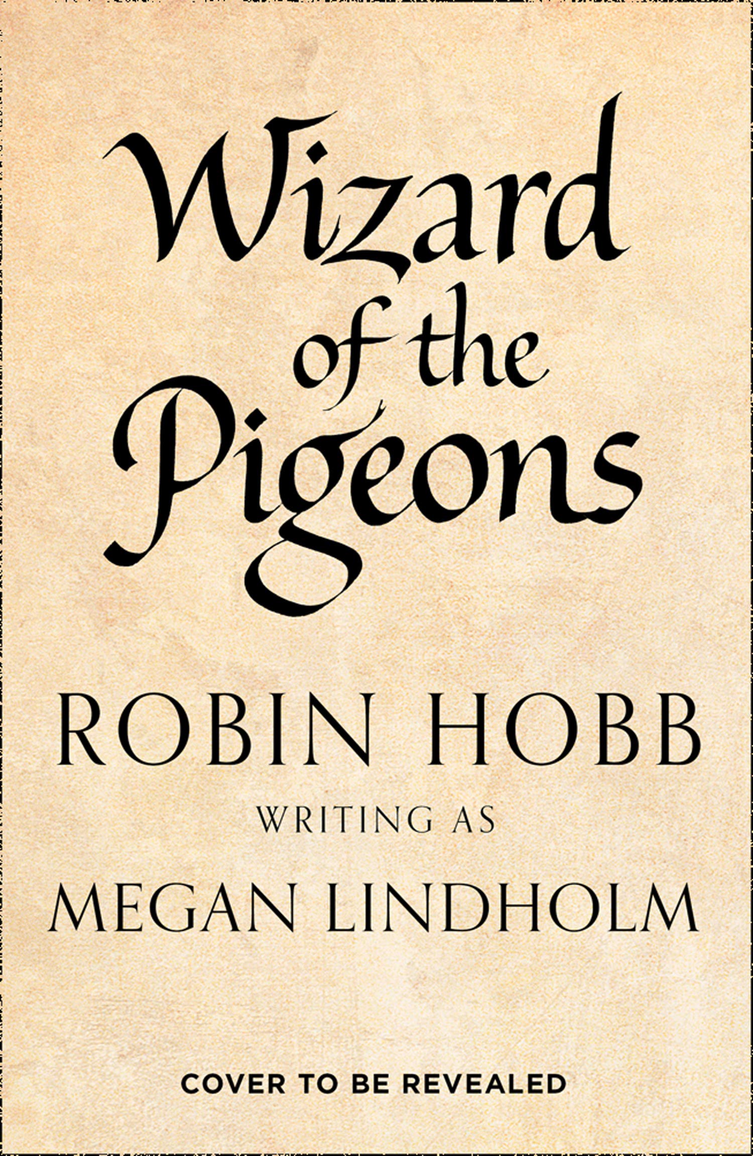 Wizard of the Pigeons by Megan Lindholm | Goodreads