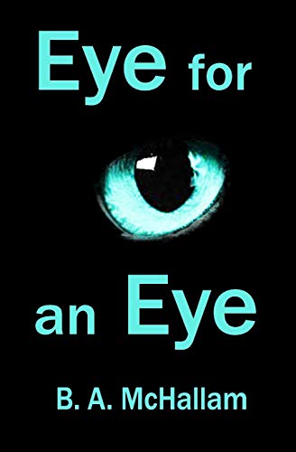 Eye for an Eye: Volume 1 (Detective Russo) by B a McHallam | Goodreads