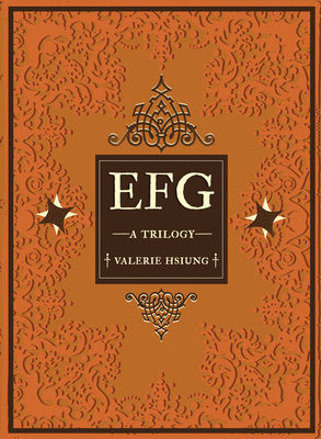 efg by Valerie Hsiung | Goodreads