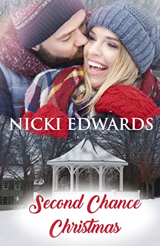 Second Chance Christmas by Nicki Edwards | Goodreads
