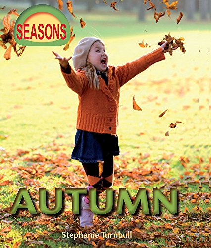 Autumn (Seasons) by Stephanie Turnbull | Goodreads
