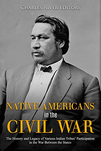 Native Americans in the Civil War: The History and Legacy of Various ...