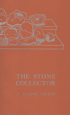 The Stone Collector (Iceland Museums Trilogy) by A. Kendra Greene ...
