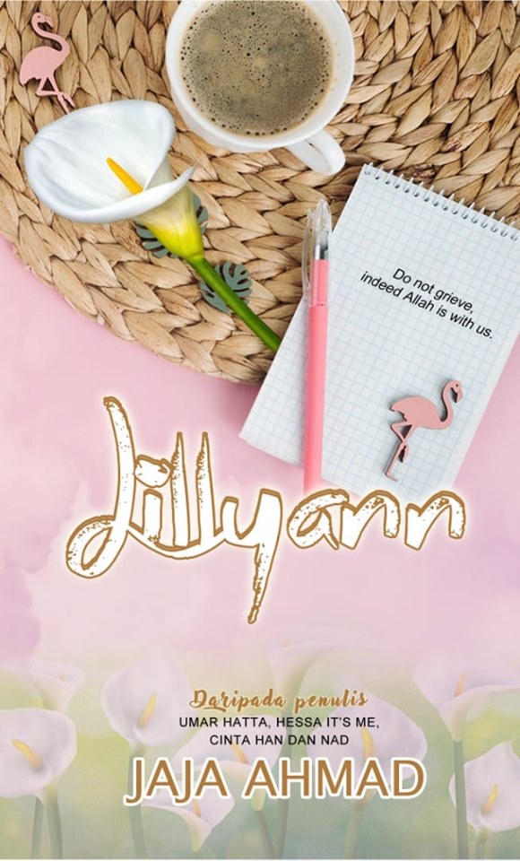 Lillyann by Jaja Ahmad | Goodreads