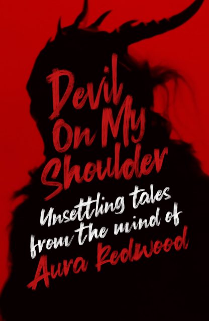 Devil on my Shoulder by Aura Redwood | Goodreads