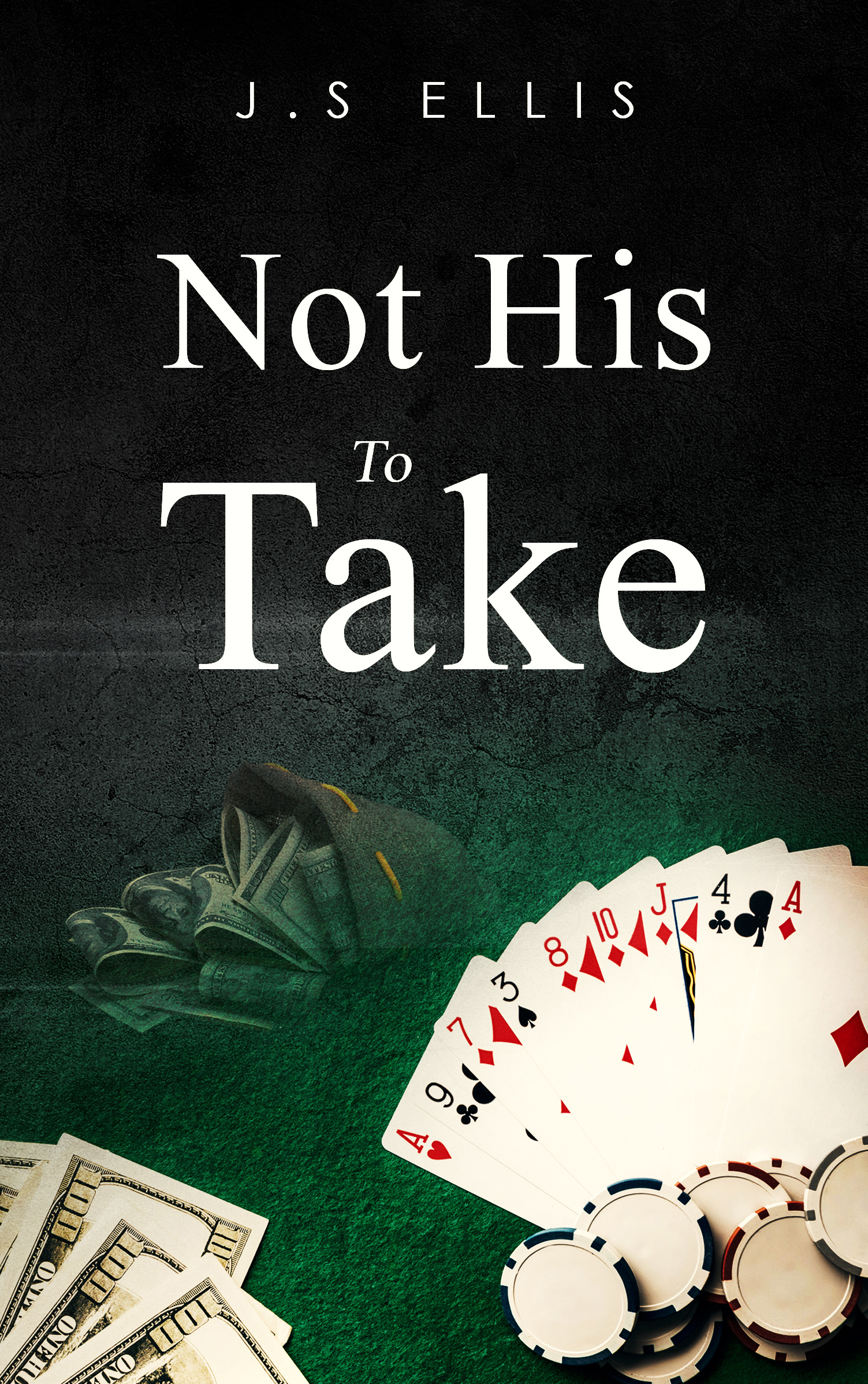 Not His To Take by J.S. Ellis | Goodreads