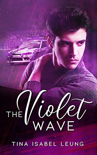 The Violet Wave by Tina Isabel Leung | Goodreads