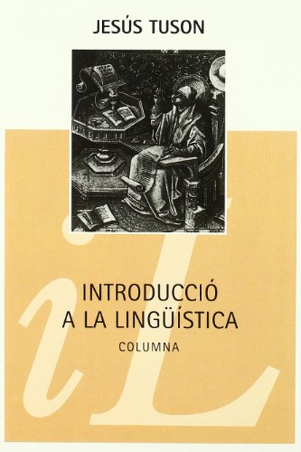 Introduccio a la linguistica by Jesús Tusón Valls | Goodreads