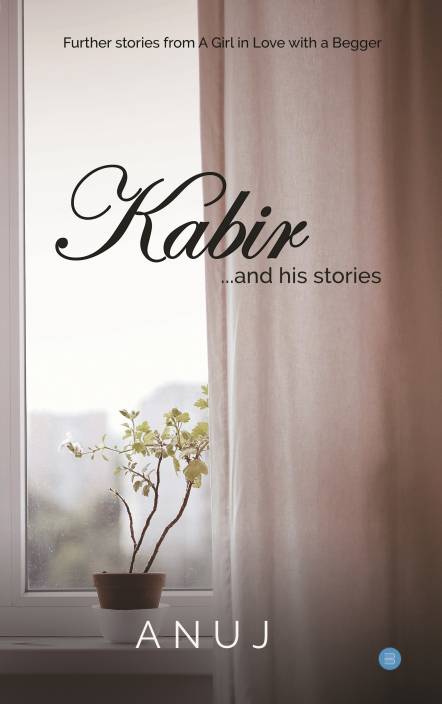 Kabir by Anuj | Goodreads
