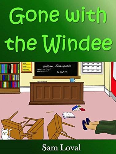 Gone with the Windee by Sam Loval | Goodreads