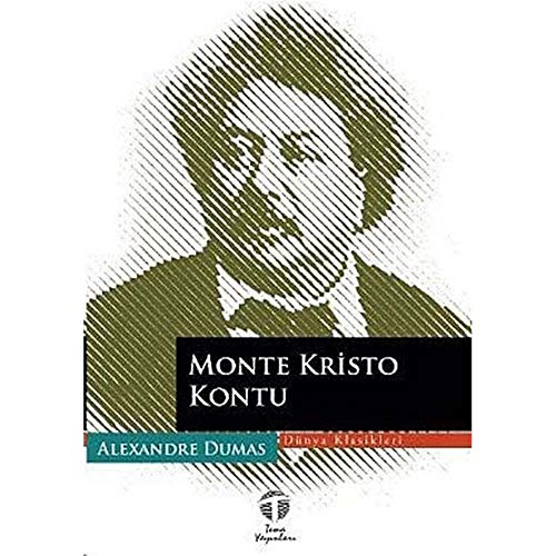 Monte Kristo Kontu by Alexandre Dumas | Goodreads