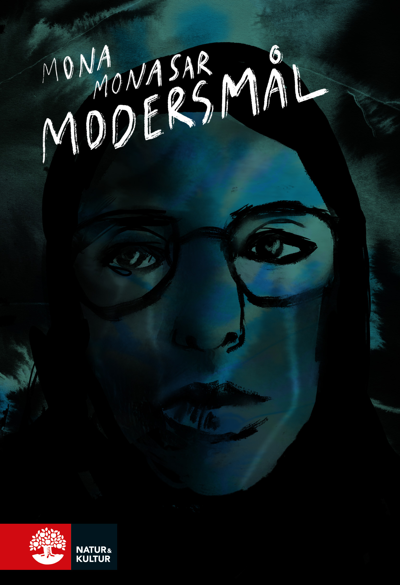 Modersmål by Mona Monasar | Goodreads