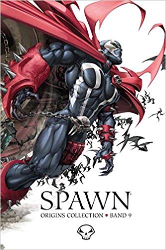 Spawn Origins Collection 09 by Todd McFarlane | Goodreads