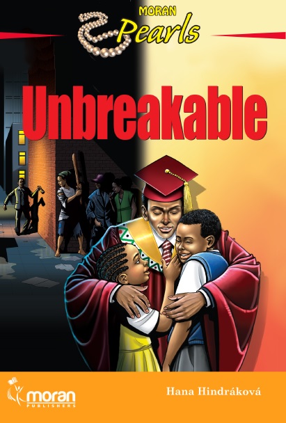 Unbreakable by Hana Hindráková | Goodreads