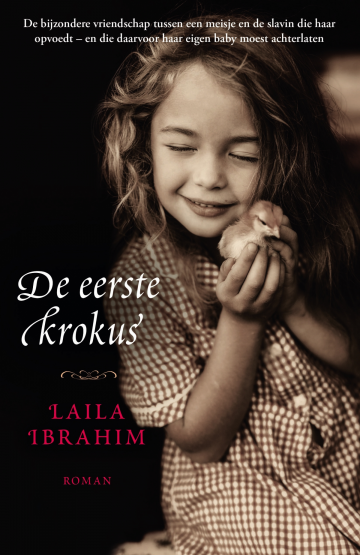 De eerste krokus by Laila Ibrahim | Goodreads