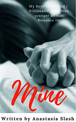 Mine by Anastasia Slash | Goodreads
