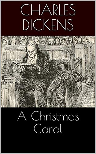A Christmas Carol (Illustrated) by Charles Dickens | Goodreads
