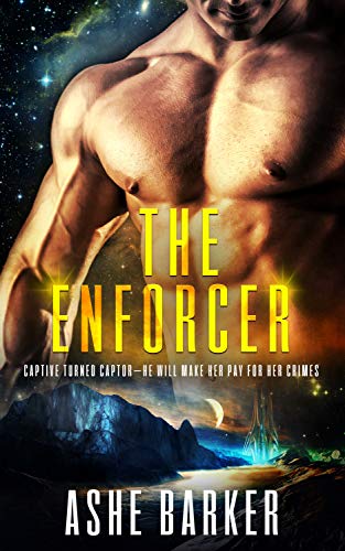 The Enforcer by Ashe Barker | Goodreads