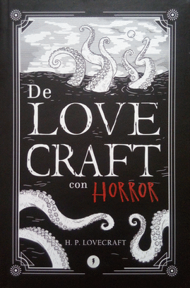 De Lovecraft con Horror by H.P. Lovecraft | Goodreads