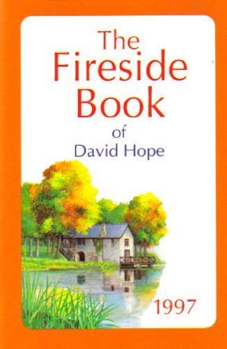 The Fireside Book 1997 (Annual) by David Hope | Goodreads