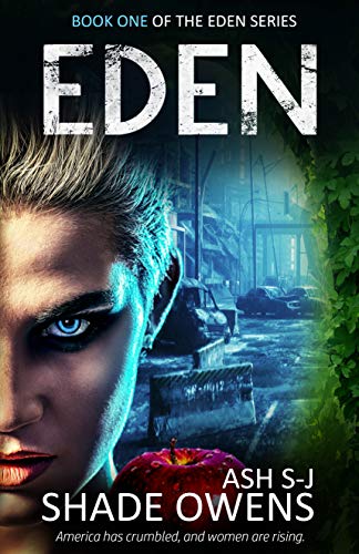Eden (Eden #1) by Shade Owens | Goodreads