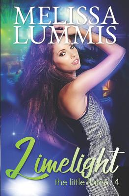LimeLight by Melissa Lummis | Goodreads