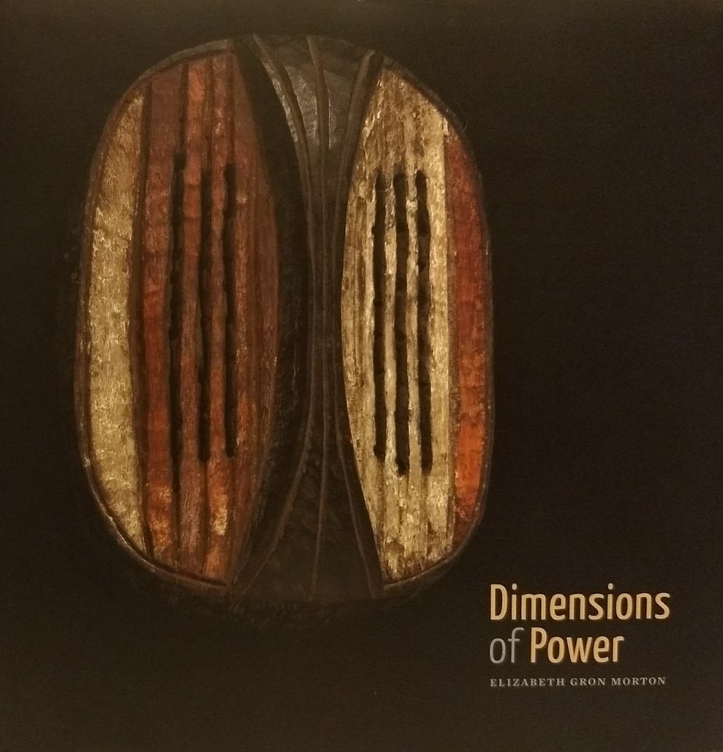 Dimensions of Power by Elizabeth Gron Morton | Goodreads