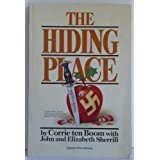 The Hiding Place by Corrie ten Boom | Goodreads