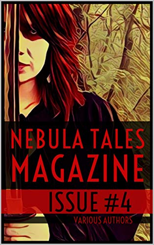 Nebula Tales Issue 4 by Various | Goodreads