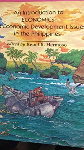 An Introduction to Economics and Economic Development Issues in the ...