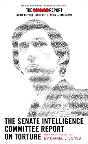 The Senate Intelligence Committee Report on Torture: Executive Summary ...