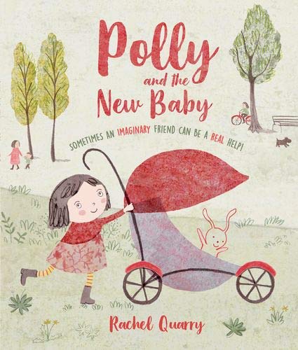 Polly and the New Baby by Rachel Quarry | Goodreads