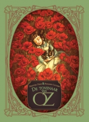 De tovenaar van Oz by Sébastien Pérez | Goodreads